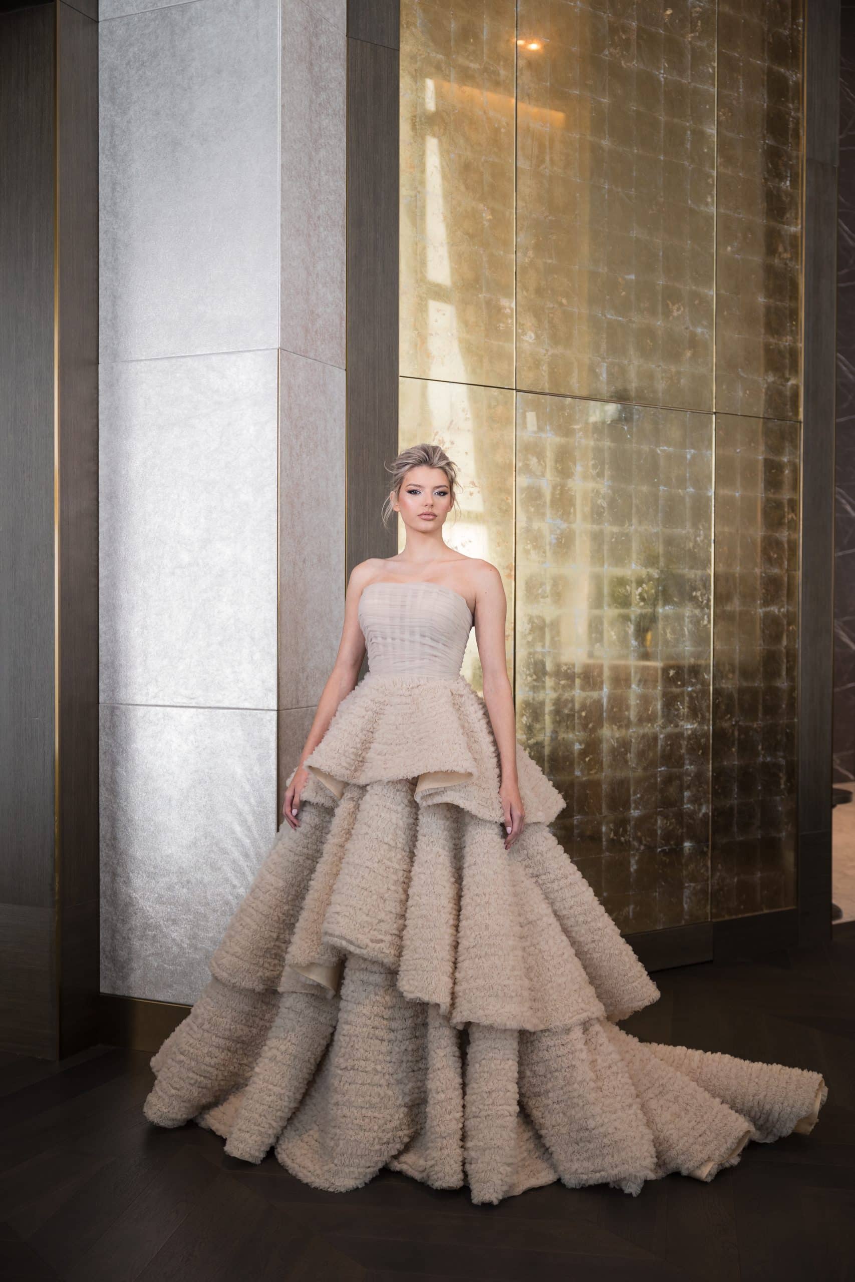 Teddi - ALIN LE' KAL